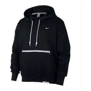 Nike Standard Issue Hoodie - Black