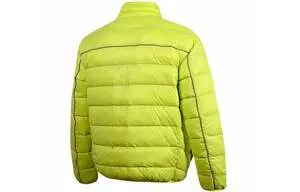 CONVERSE Stand Collar Light Puffer Jacket