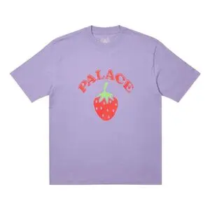 PALACE Fruity T-shirt - Violet