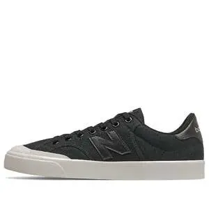 NEW BALANCE New Balance Pro Court Sneakers Black