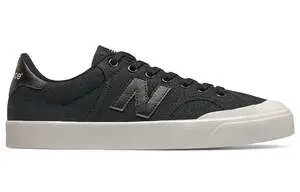 NEW BALANCE Pro Court Sneakers - Black