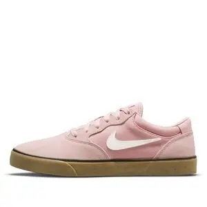 Nike Nike Chron 2 SB Low Top Sneakers Pink/blue