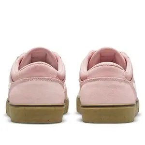Nike Chron 2 Sb Low Top Sneakers - Pink/blue