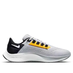 Nike Nfl X Air Zoom Pegasus 38 Pittsburgh Steelers Sneakers - Brown