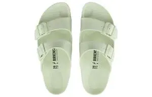 BIRKENSTOCK Arizona Eva Narrow Fit Sandals - Green