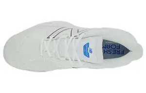 NEW BALANCE Fresh Foam X Lav V2 Athletic Sneakers - White