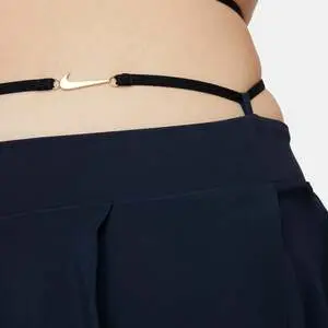 Nike X Jacquemus La Jupe Short Skirt - Navy