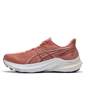 Asics Gt-2000 12 Athletic Sneakers - Light Garnet/brisket Red