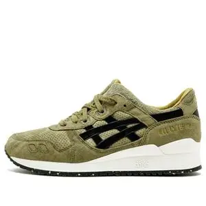 Asics ASICS X Footpatrol Gel Lyte 3 "Squad" /black