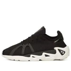 Adidas Y-3 Fyw S-97 Sneakers - Black/white