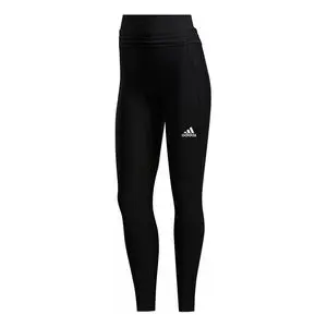 adidas High Waisted Leggings