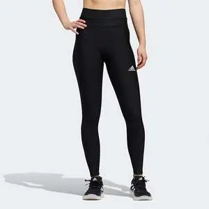 Adidas High Waist Sports Training Leggings