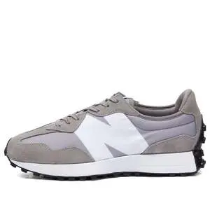 NEW BALANCE New Balance 327 Sneakers Grey/white