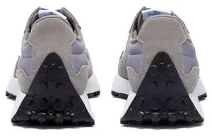 NEW BALANCE 327 Sneakers - Grey/white