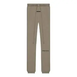 Fear Of God Fear Of God Essentials Ss21 Sweatpant 'taupe' Taupe