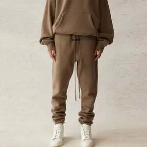 Fear Of God Ss21 Sweatpant - Taupe
