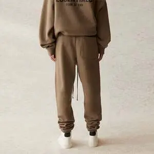 Fear Of God Ss21 Sweatpant - Taupe