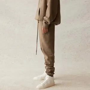 Fear Of God Ss21 Sweatpant - Taupe