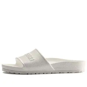 BIRKENSTOCK Barbados Eva Slides - White