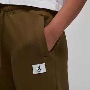 JORDAN Air Flight Fleece Trousers