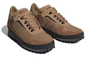 Adidas Hiaven Spzl "timber" Sneakers