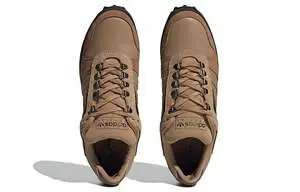 Adidas Hiaven Spzl "timber" Sneakers