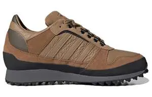 Adidas Hiaven Spzl "timber" Sneakers