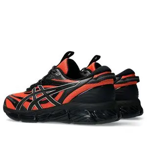 Asics X Lack Of Guidance Gel-quantum 360 Viii Sneakers - Habanero/black