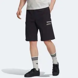 Adidas Originals Adv Zip Cargo Pants