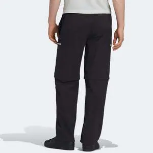 Adidas Originals Adv Zip Cargo Pants - Black