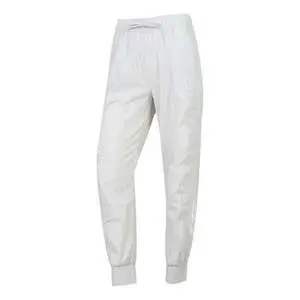 Adidas Shir Pants - White