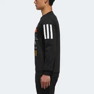 Adidas Neo Athleisure Pullover