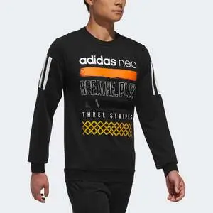 Adidas Neo Athleisure Pullover