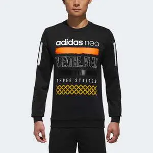 Adidas Neo Athleisure Pullover