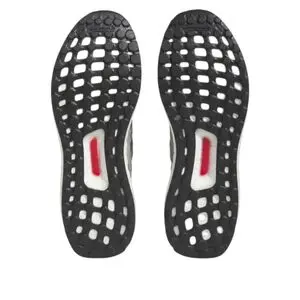 Adidas Ultra Boost 1.0 Dna Sneakers - Grey/scarlet