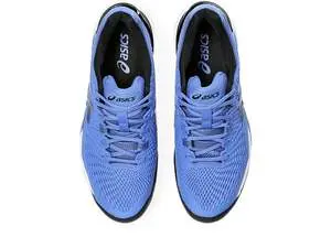 Asics Gel-resolution Clay Court Tennis Sneakers - Blue