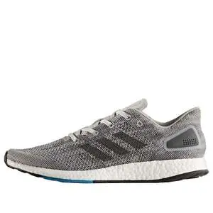 Adidas Pureboost Dpr Running Sneakers - Grey