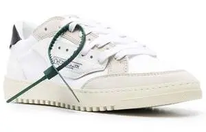 Off-White 5.0 Low-top Sneakers