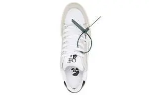 Off-White 5.0 Low-top Sneakers
