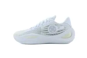 RIGORER Ar1 "cocoon" High-top Sneakers - White