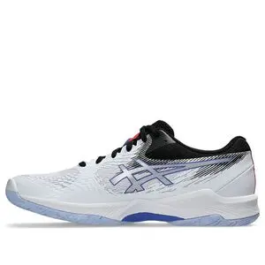 Asics ASICS V-SWIFT FF 4 Athletic Sneakers White/pure Silver