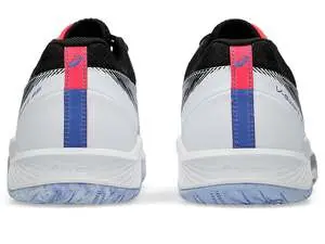 Asics V-swift Ff 4 Athletic Sneakers - White/pure Silver