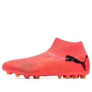 PUMA Future 7 Match + Laceless Mg Soccer Sneakers