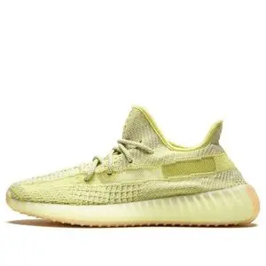 Adidas Adidas Yeezy Boost 350 V2 'Antlia Reflective' Sneakers Antlia/yellow