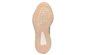 Adidas Yeezy Boost 350 V2 'antlia Reflective' Sneakers - Antlia/yellow