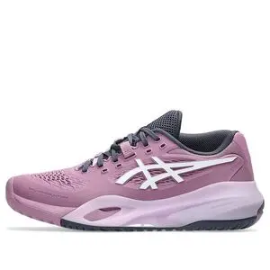Asics Gel-resolution X Wide Sneakers - Ube/white