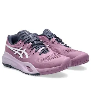 Asics Gel-resolution X Wide Sneakers - Ube/white