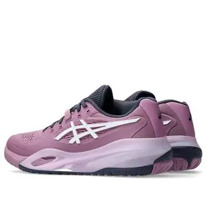 Asics Gel-resolution X Wide Sneakers - Ube/white