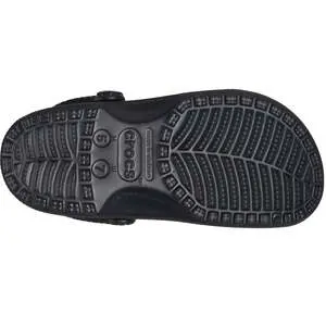 CROCS Nightmare Before Christmas Classic Clogs - Black/multi-color