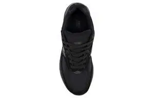 NEW BALANCE 993 Made In Usa "triple " Sneakers - Black